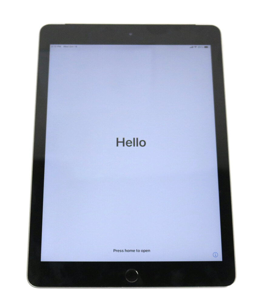 Apple iPad 6th Gen a1954 32gb Tablet | USA Pawn