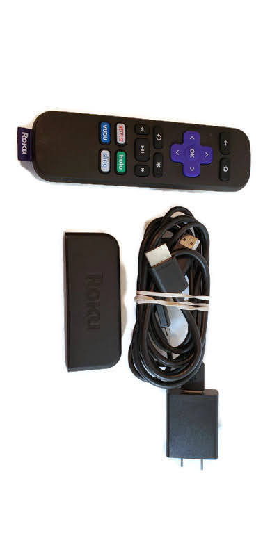 Roku Mini | USA Pawn