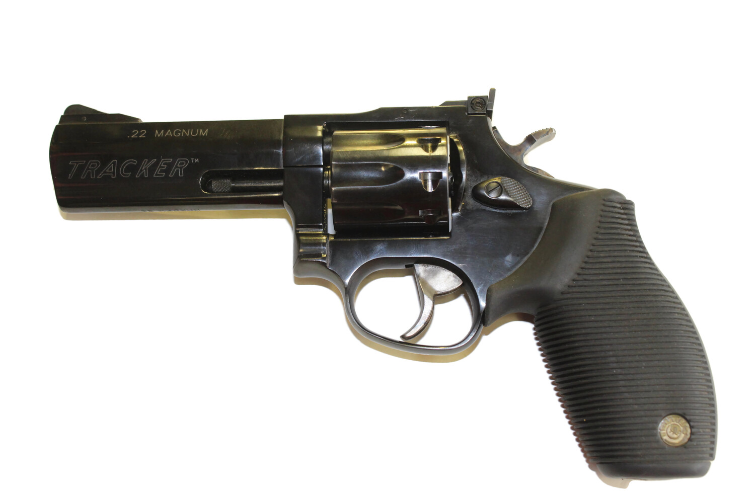 TAURUS Tracker 22 Magnum Revolver | USA Pawn