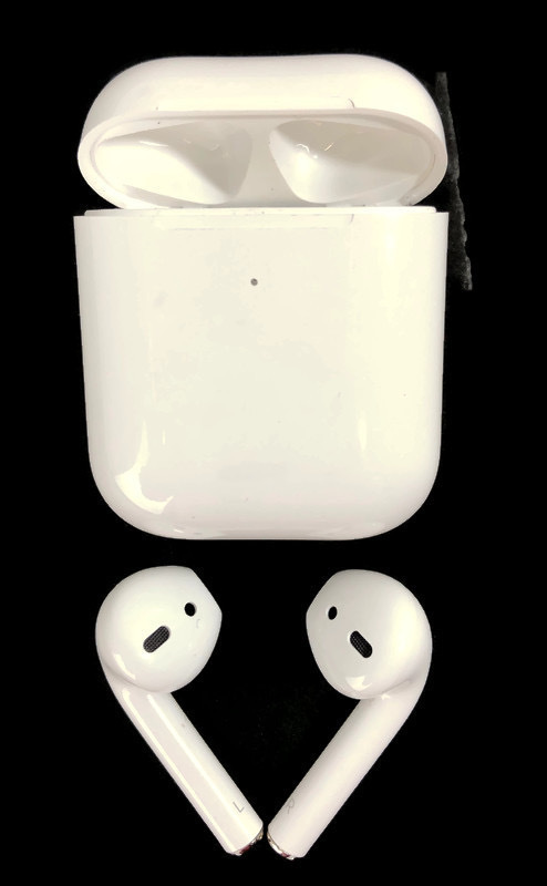 Apple AirPods A2032 (2nd generation) | USA Pawn