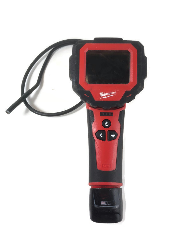Milwaukee M-Spector 360 Digital Inspection Camera | USA Pawn