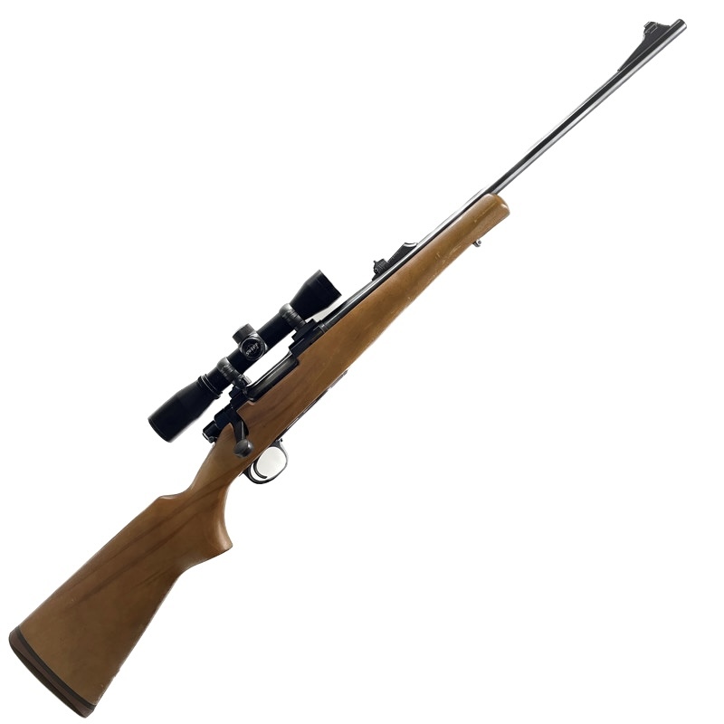 Remington Model Seven 7mm-08 REM Cal. Bolt Action Rifle | USA Pawn