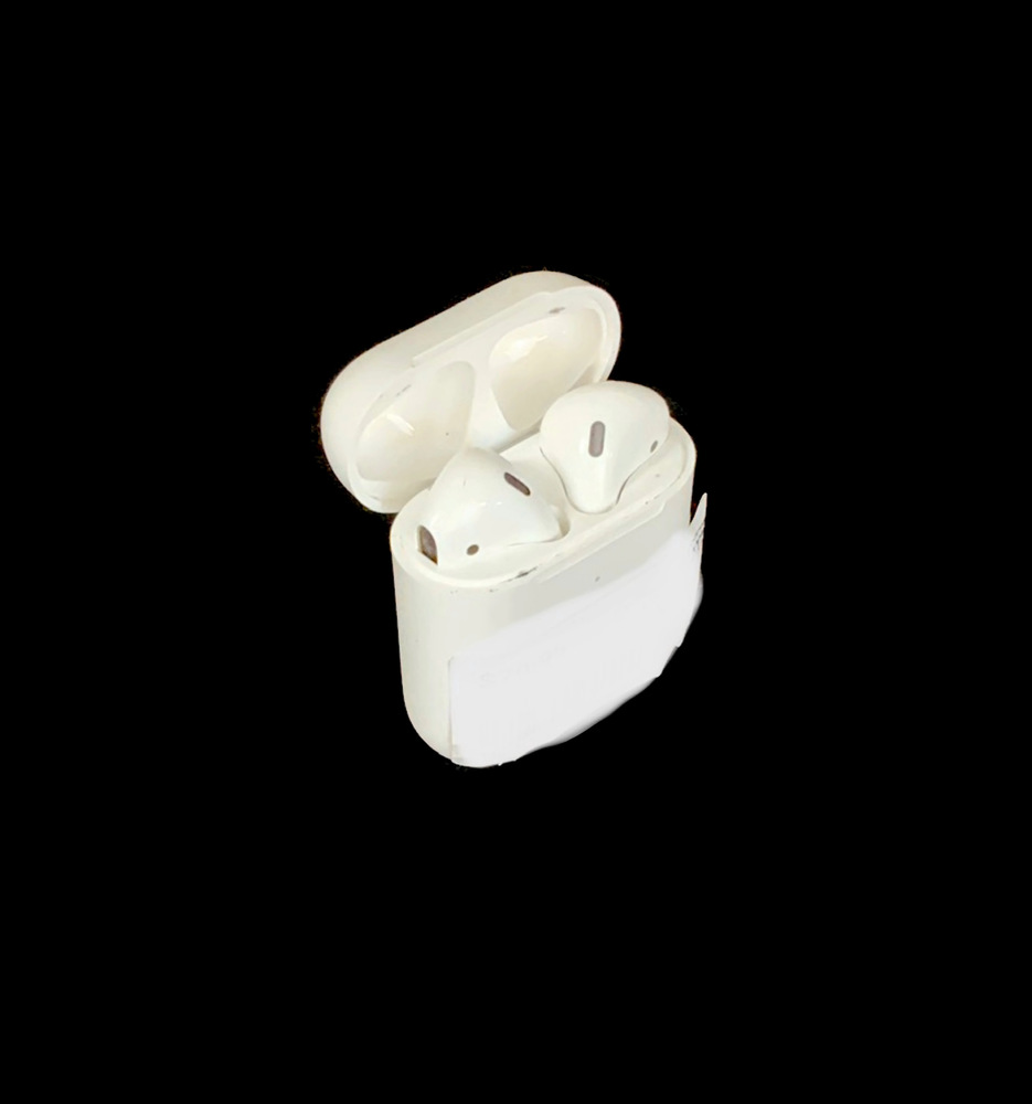 Apple Airpods 1st Gen Wireless Bluetooth Headphones | USA Pawn