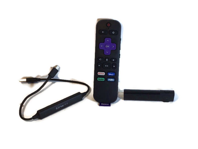 Roku 3810X | USA Pawn
