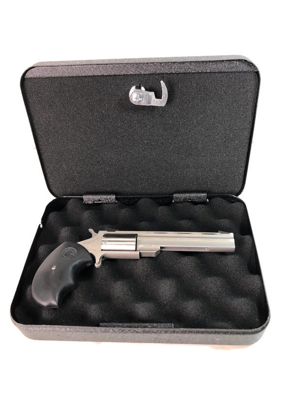 North American Arms Mini-Master .22 LR Revolver - New | USA Pawn
