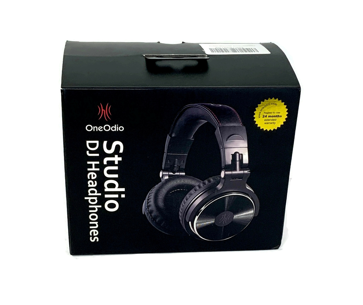 One Odio Studio Headphones | USA Pawn