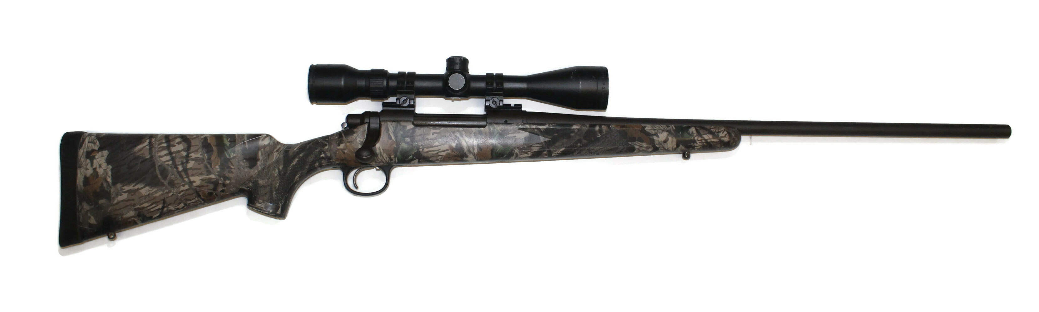 REMINGTON 700 .270 Bolt Action Rifle | USA Pawn