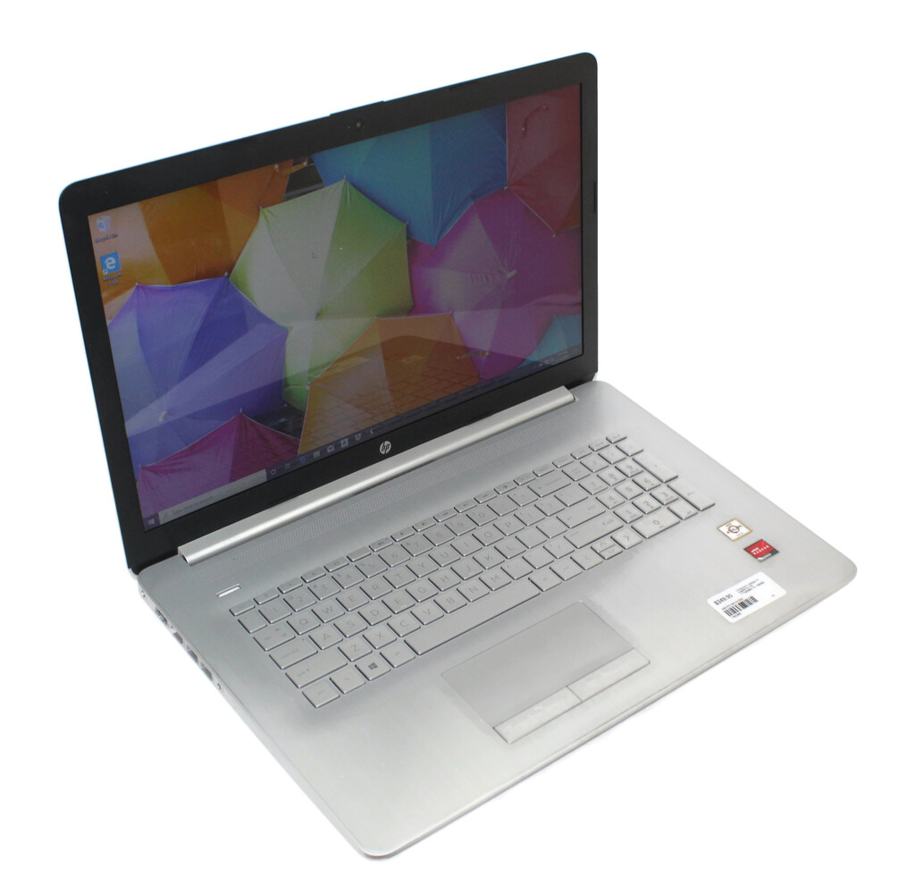 Hp 17-CA2096NR 17 Inch Laptop 8GB Ram 1TB HDD | USA Pawn