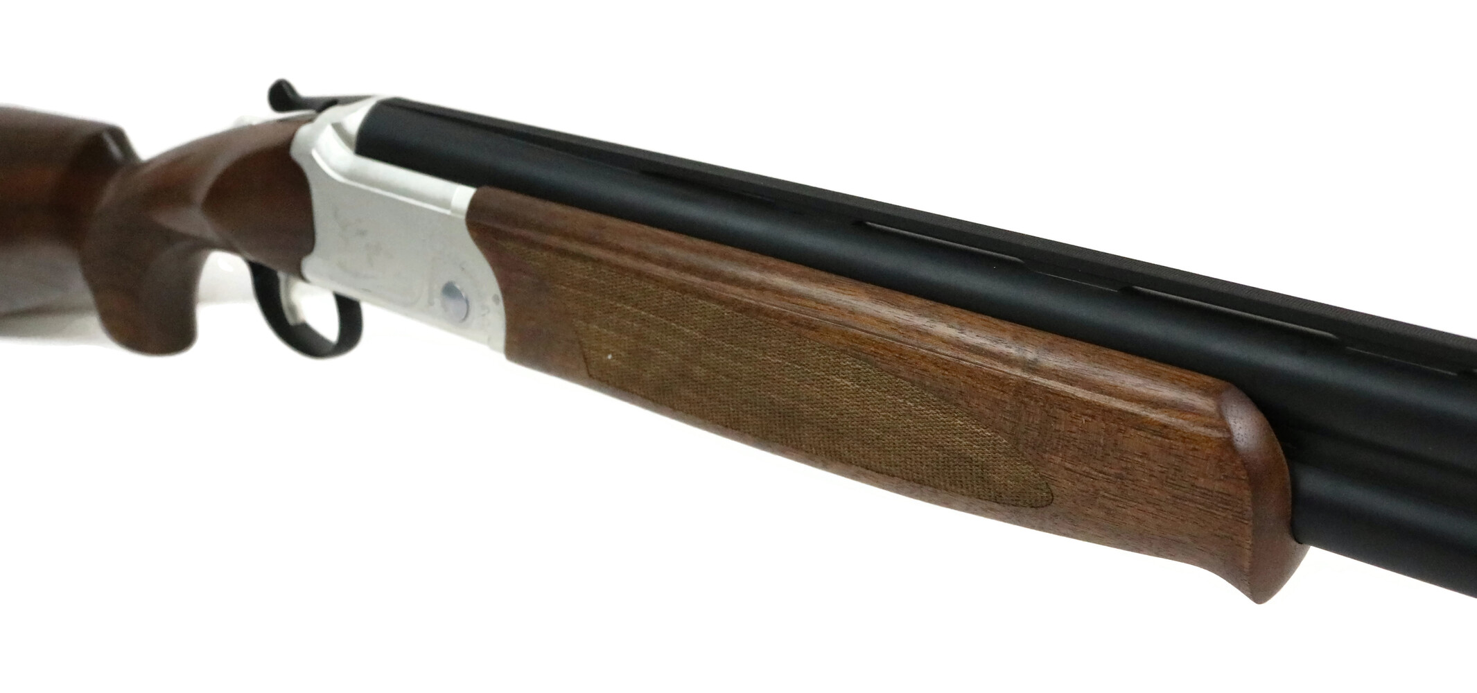 American Tactical Cavalry SXE 12ga 3" Over / Under Shotgun 28" Barrel ...
