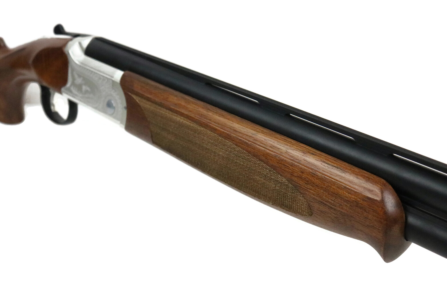 American Tactical Cavalry SXE 20ga 3" Over / Under Shotgun 26" Barrel ...