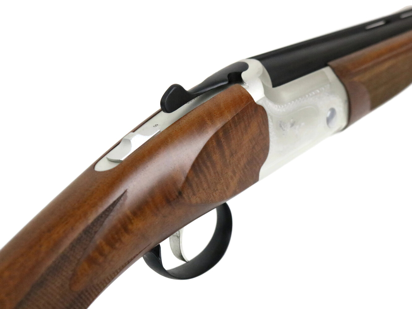 American Tactical Cavalry SXE 20ga 3" Over / Under Shotgun 26" Barrel ...