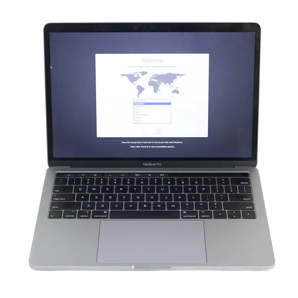 Apple Macbook Pro 2018 Laptop | USA Pawn