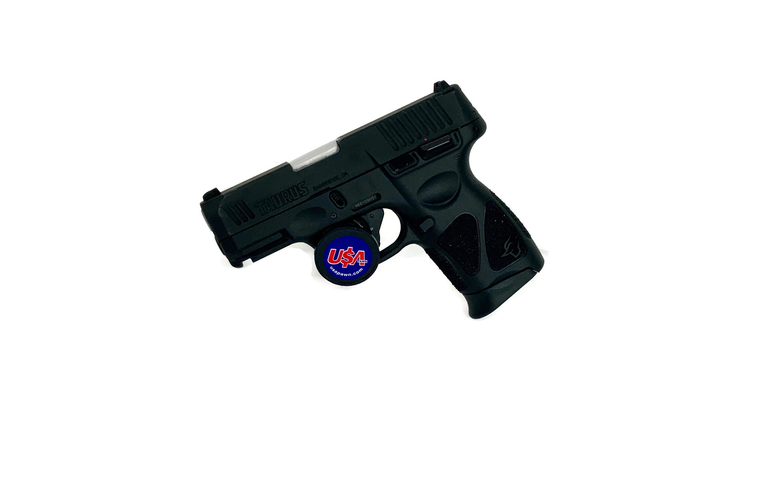 Taurus g3c .9mm Black | USA Pawn