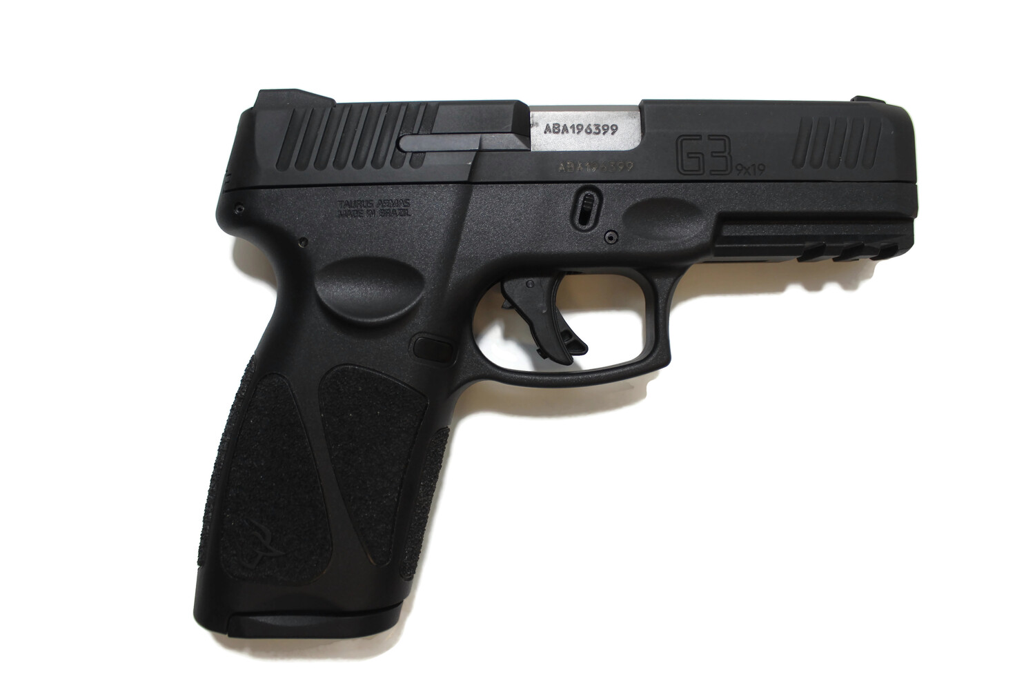 TAURUS G3 9MM Semi Auto Pistol | USA Pawn