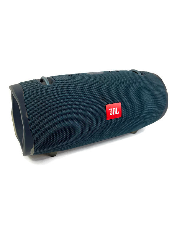 JBL Extreme 2 Bluetooth Speaker Blue | USA Pawn