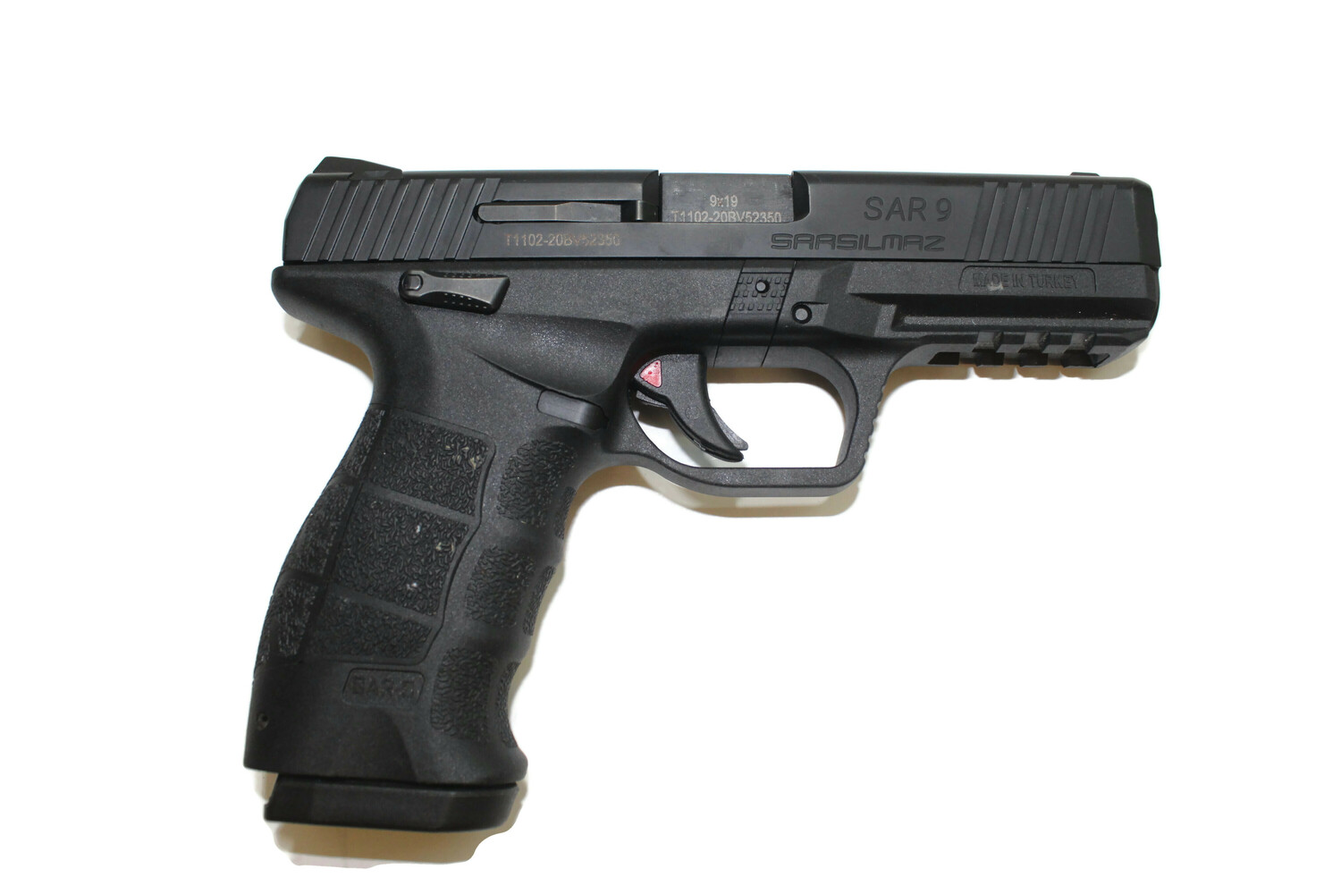 SARSILMAZ Sar 9mm Handgun | USA Pawn