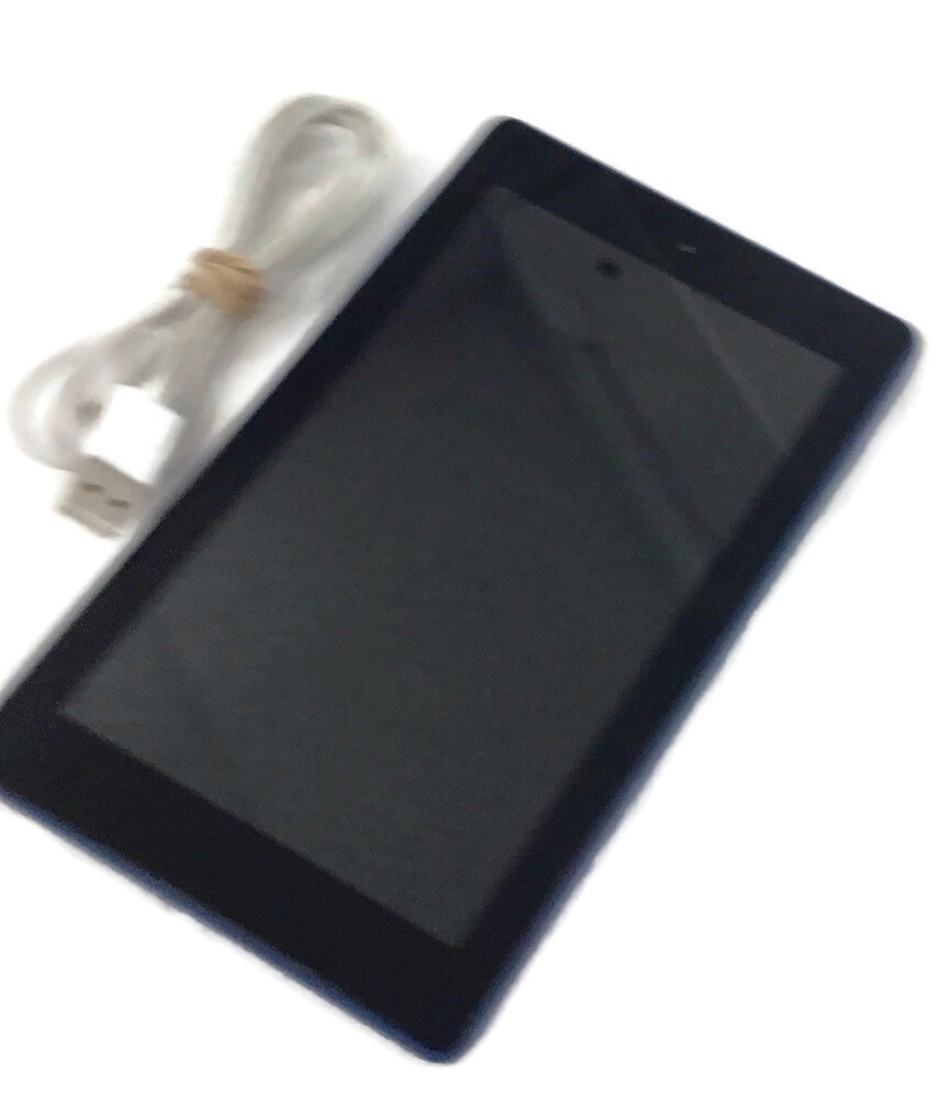 Amazon Fire 7" Tablet | USA Pawn