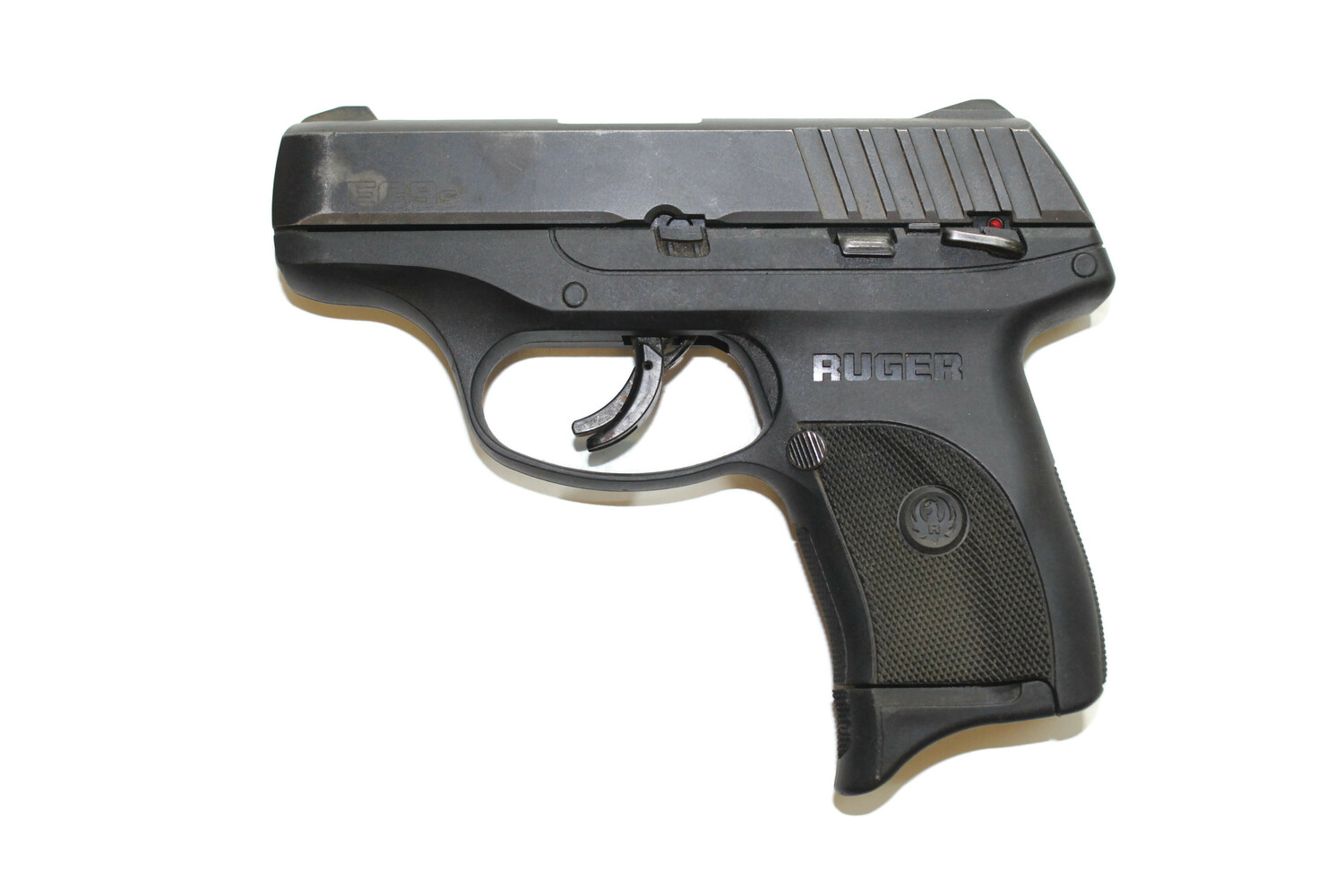 RUGER EC9s 9MM Compact Pistol | USA Pawn