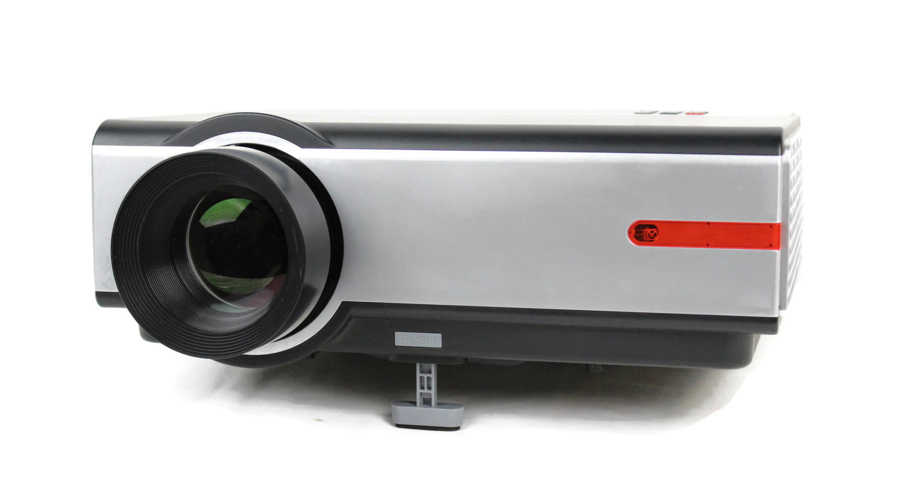 Panorama Innovations GX-70r HD Projector With Built In Sound System ...