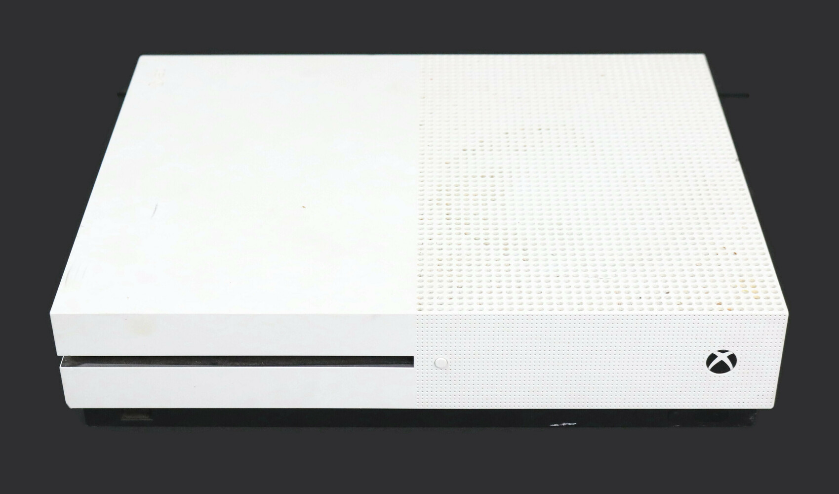 Xbox One S 1681 White 500GB | USA Pawn