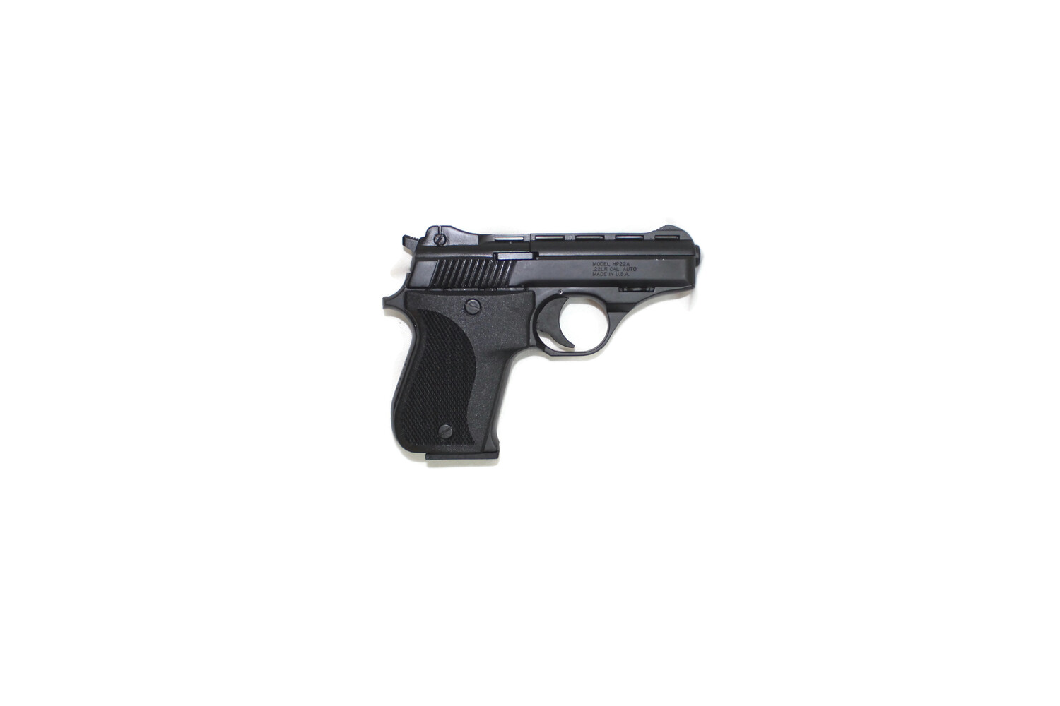 NEW Phoenix Arms HP22A .22 Single Action Semi-Automatic Pistol | USA Pawn