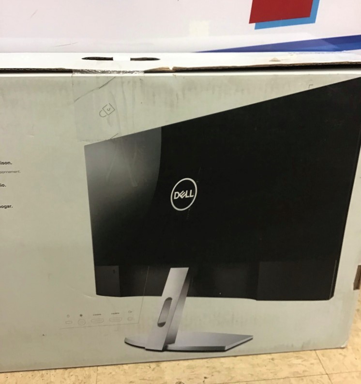 Dell S2419H S Series 24" IPS LED FHD Monitor | USA Pawn