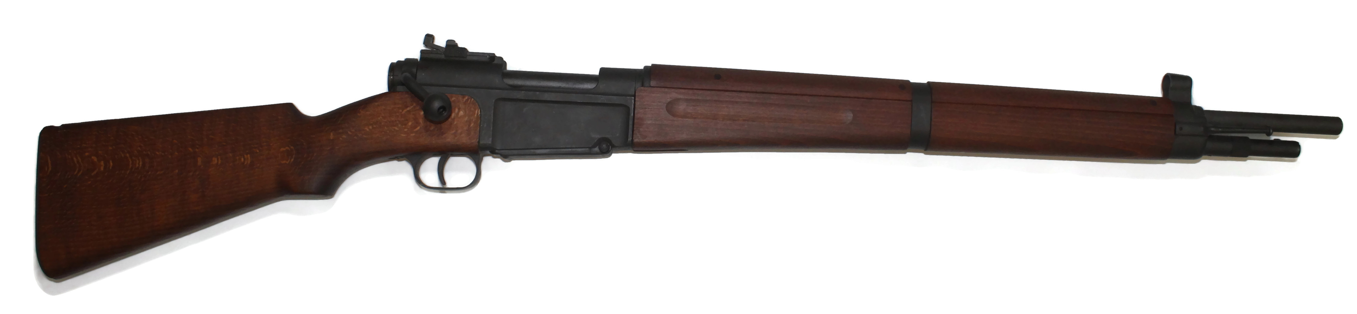 MAS LE 1936 7.5MM BOLT ACTION RIFLE | USA Pawn