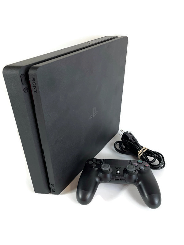 Sony Ps4 Slim 1TB Black | USA Pawn