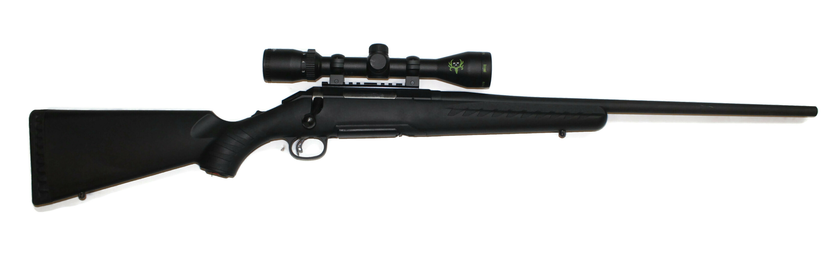 RUGER AMERICAN 308 Hunting Rifle | USA Pawn