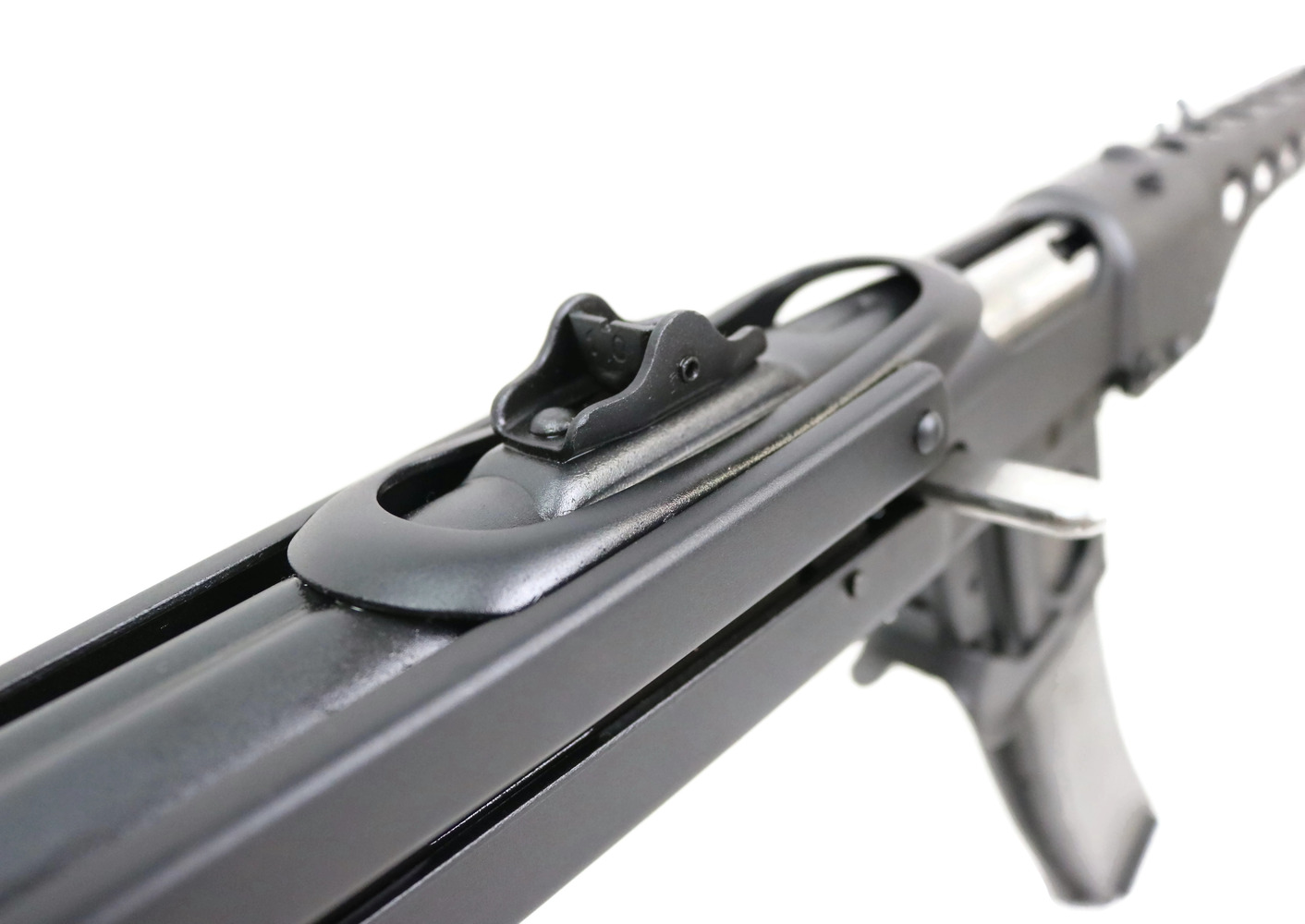 Pioneer Arms Corp PPS-43C 9mm Semi - Automatic Pistol With (2) - 30rd ...