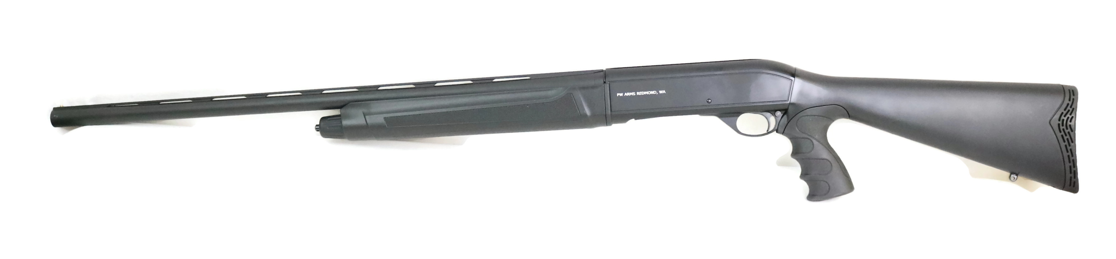 Panzer Arms M2 Semi-Automatic Field Grade Shotgun 28" Barrel 12GA 3 ...