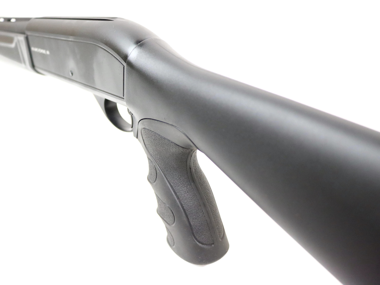 Panzer Arms M2 Semi-Automatic Field Grade Shotgun 28" Barrel 12GA 3 ...