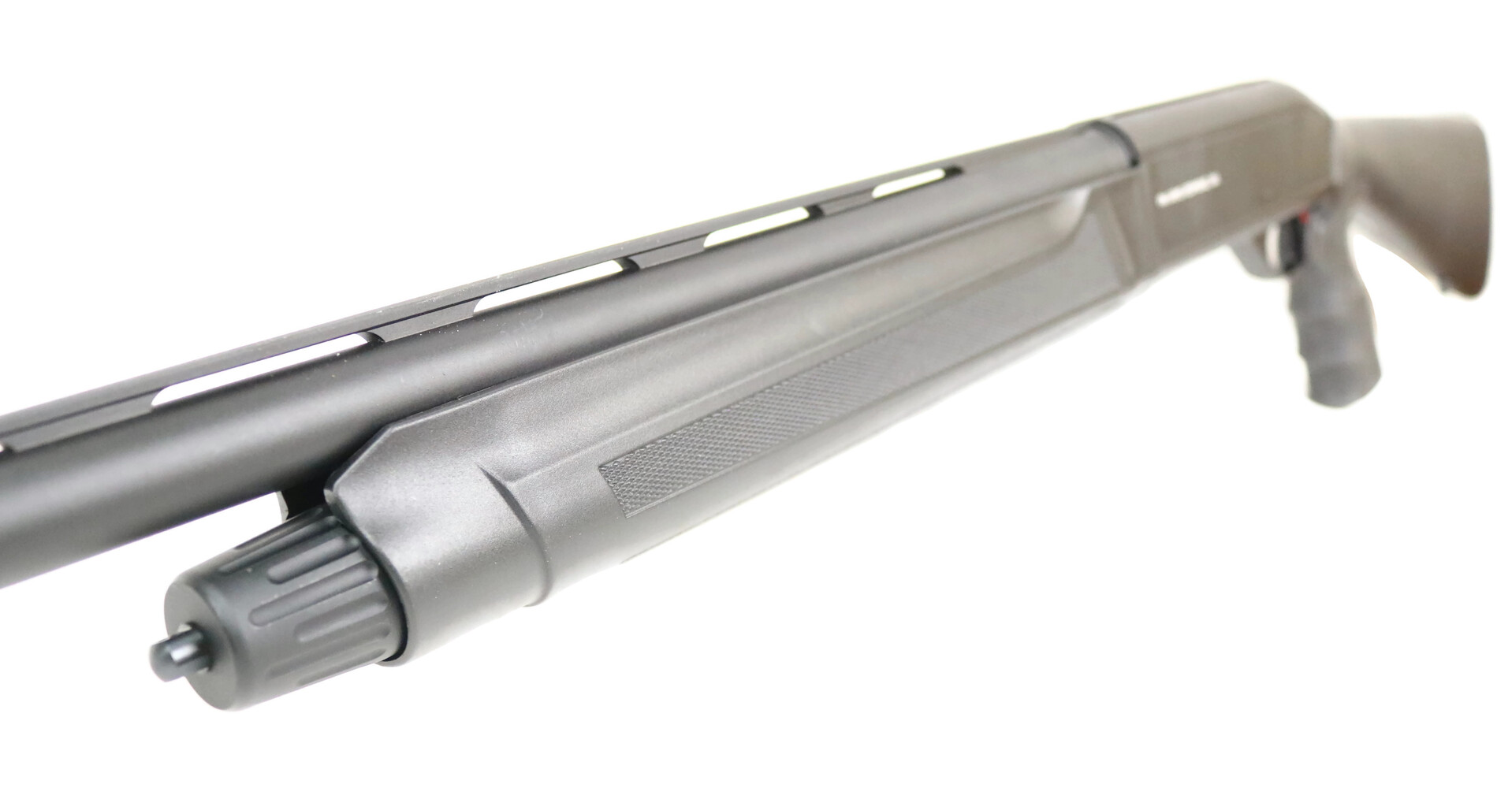 Panzer Arms M2 Semi-Automatic Field Grade Shotgun 28" Barrel 12GA 3 ...