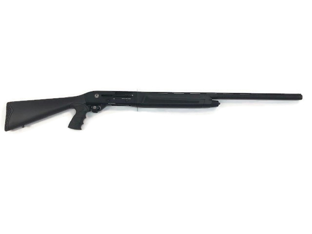 Panzer Arms M2 Semi Auto 12ga shotgun | USA Pawn