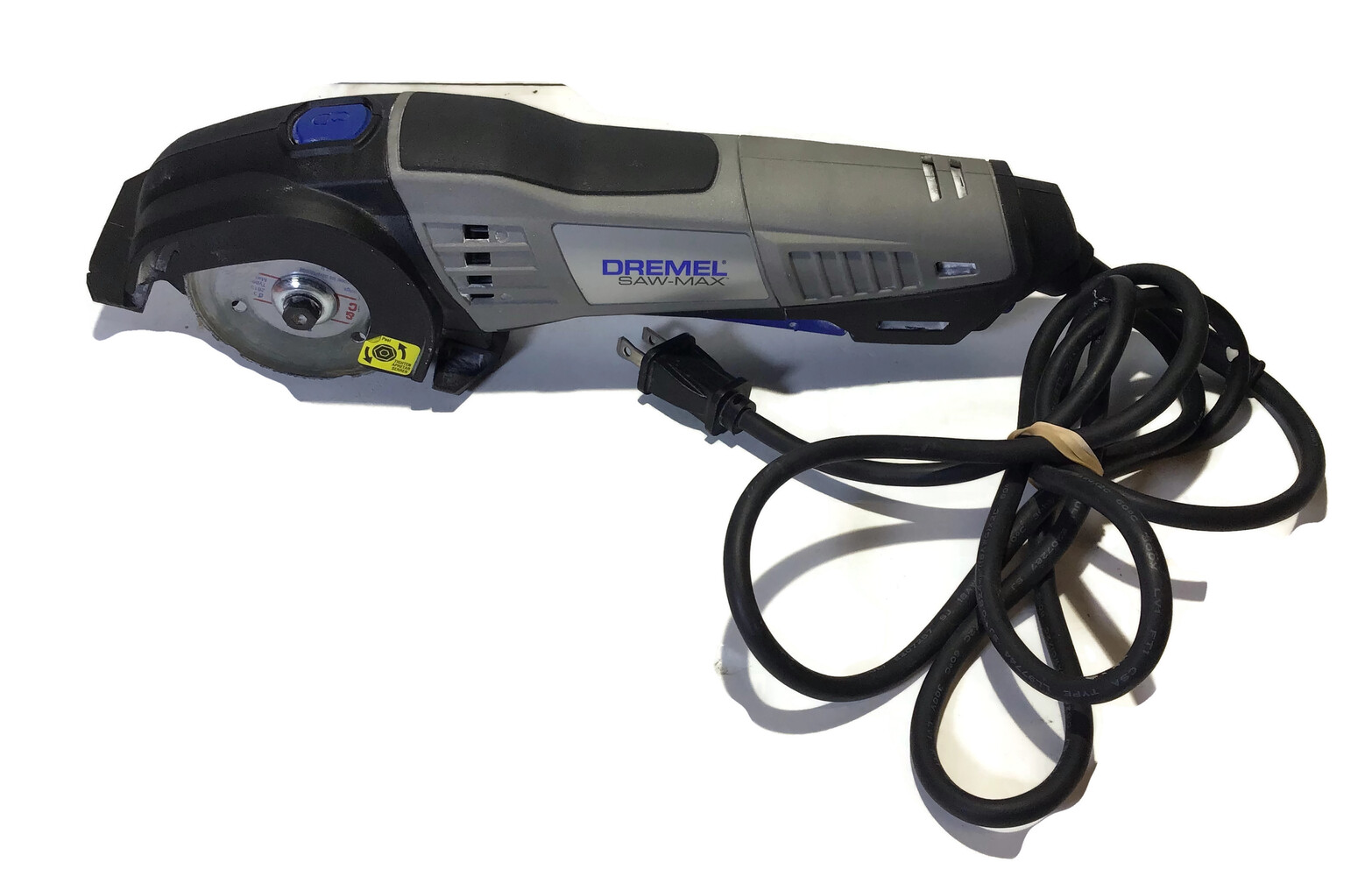 Dremel SM20-02 120-Volt Saw-Max | USA Pawn