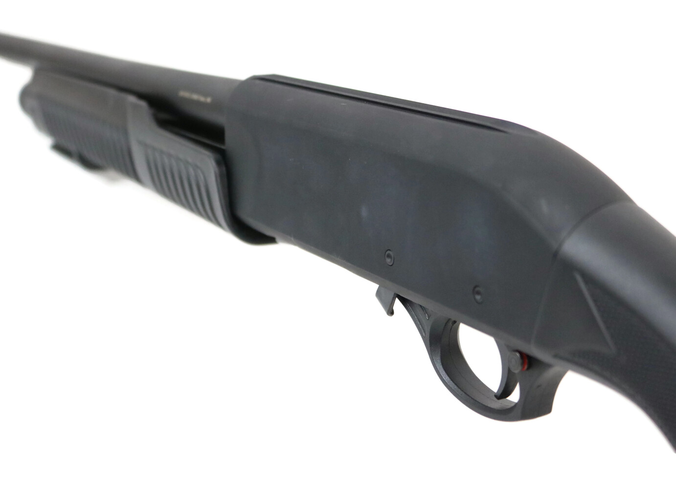 GForce Arms GFP3 12GA Shotgun 20" Barrel 4+1 Capacity Picatinny Rail ...