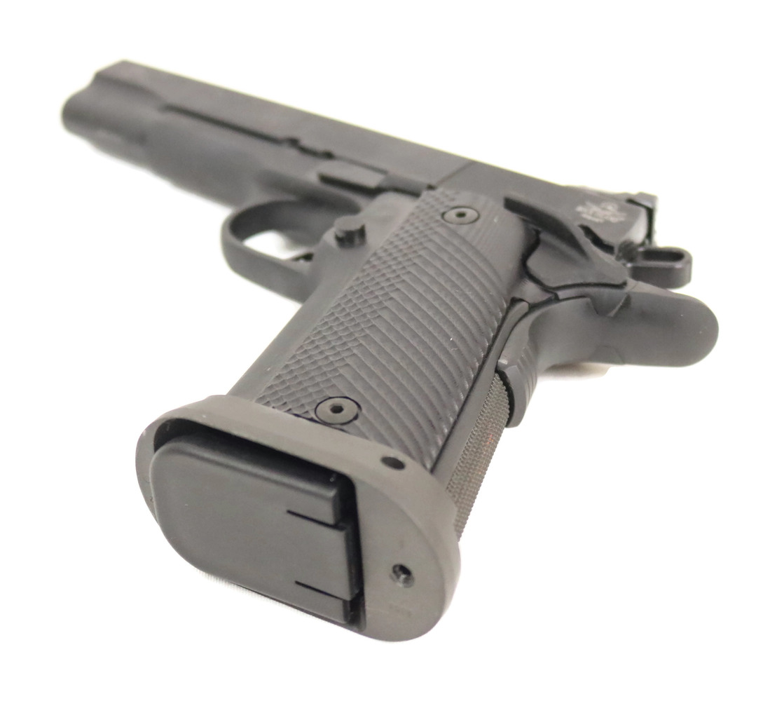 Rock Island Armory M1911 A2 Rock Ultra FS HC - 10mm Pistol Semi - Auto Pistol | USA Pawn