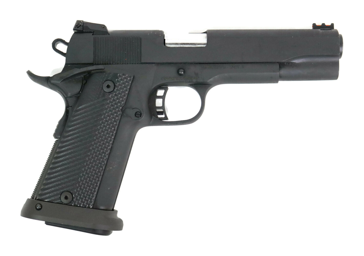 Rock Island Armory M1911 A2 Rock Ultra FS HC - 10mm Pistol Semi - Auto Pistol | USA Pawn