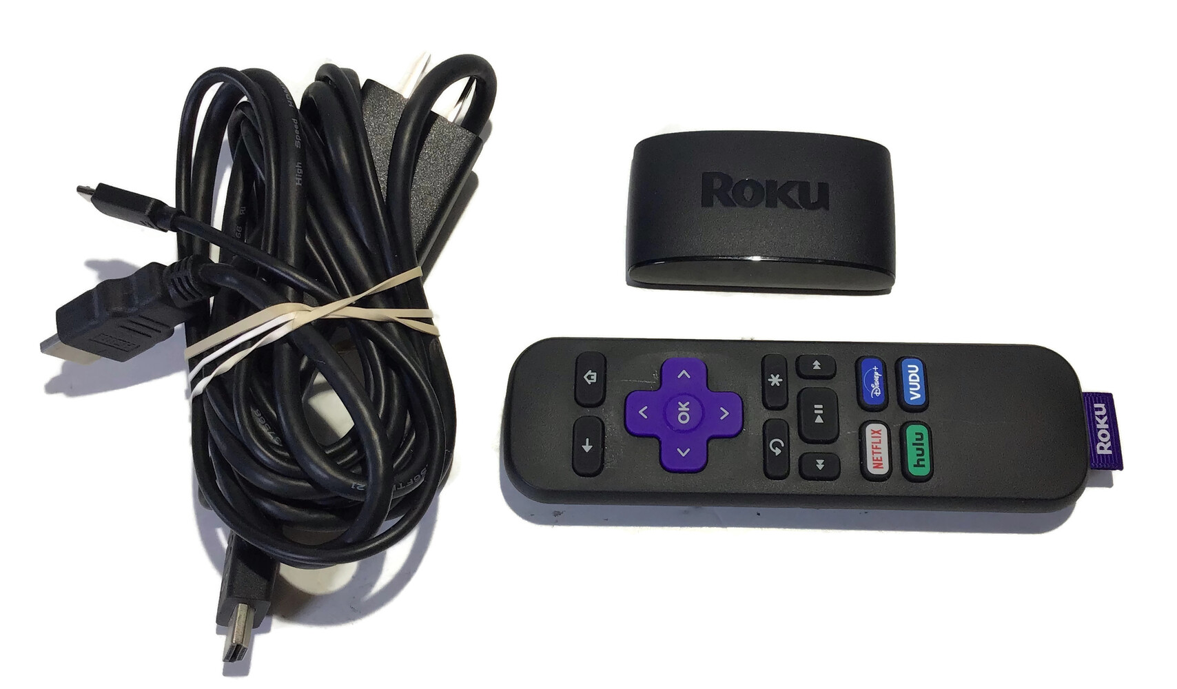 Roku Express HD Model: 3930X with Remote | USA Pawn