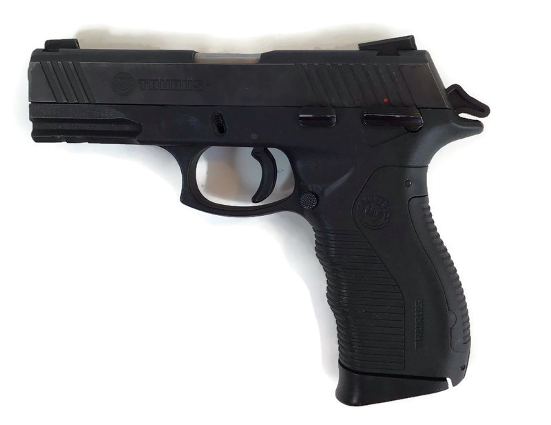 Taurus PT-809 9mm Full-Size Pistol | USA Pawn