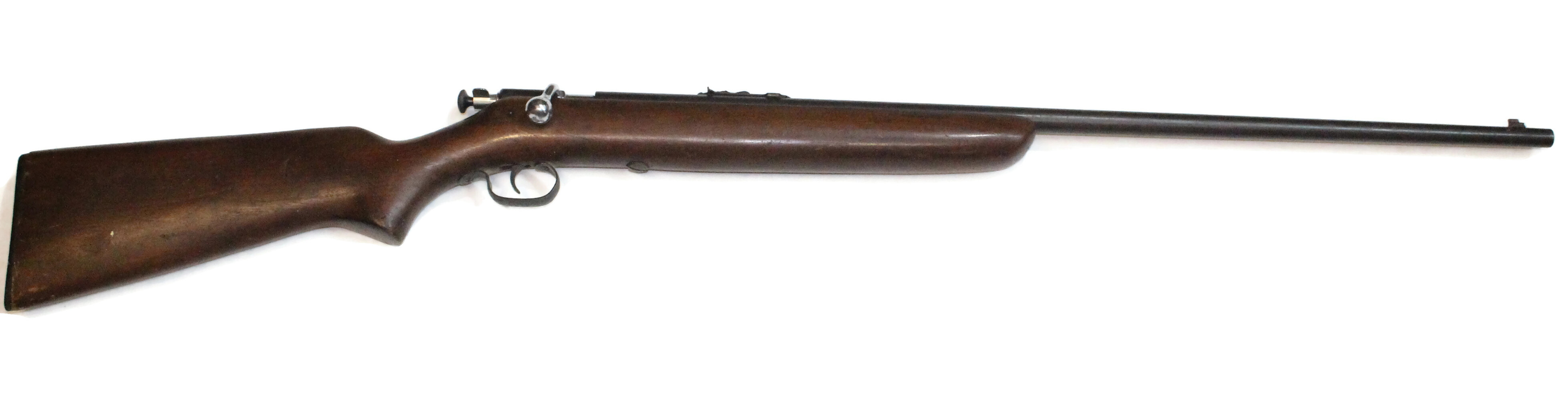 WINCHESTER. 67-22 Bolt Action .22lr Rifle | USA Pawn