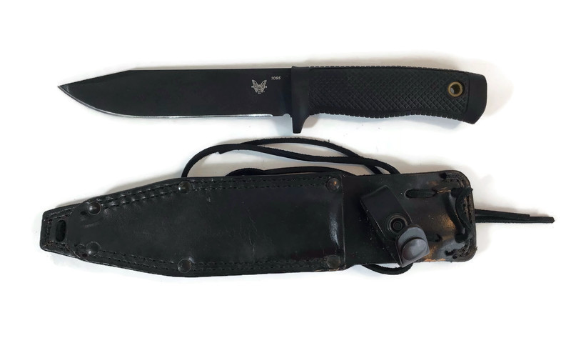 Benchmade CSK II Combat Survival Knife | USA Pawn