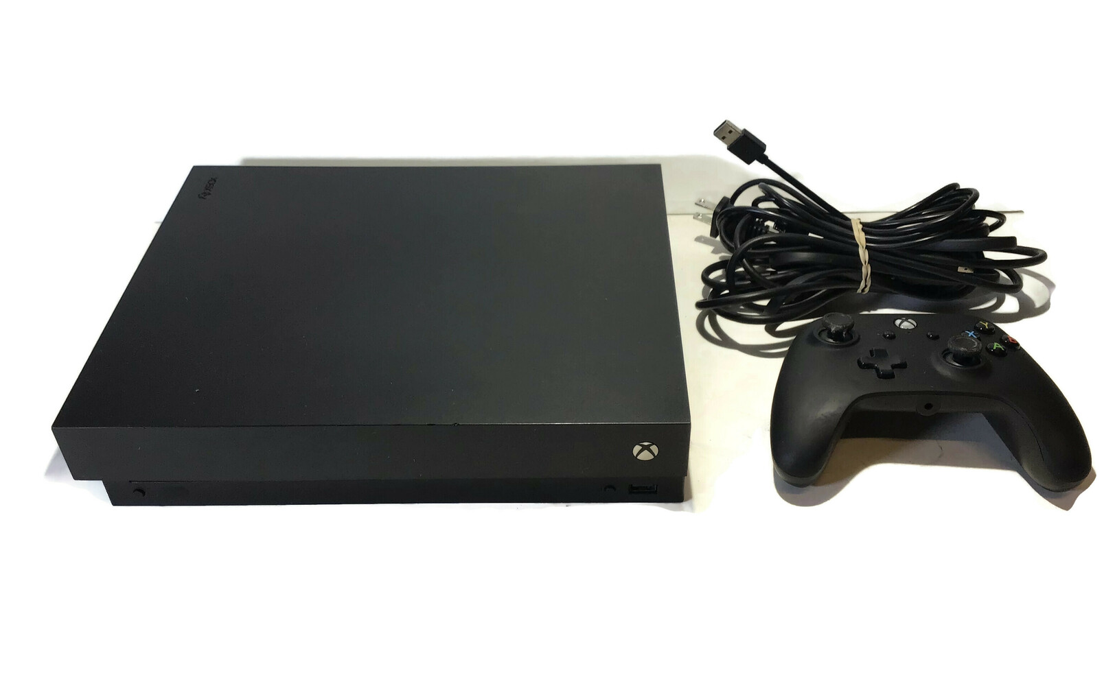Xbox One X - 1tb HD Gaming Console Model: 1787 with Controller | USA Pawn