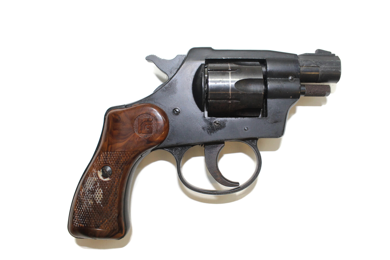 RG rg23 .22 Revolver Hand Gun | USA Pawn