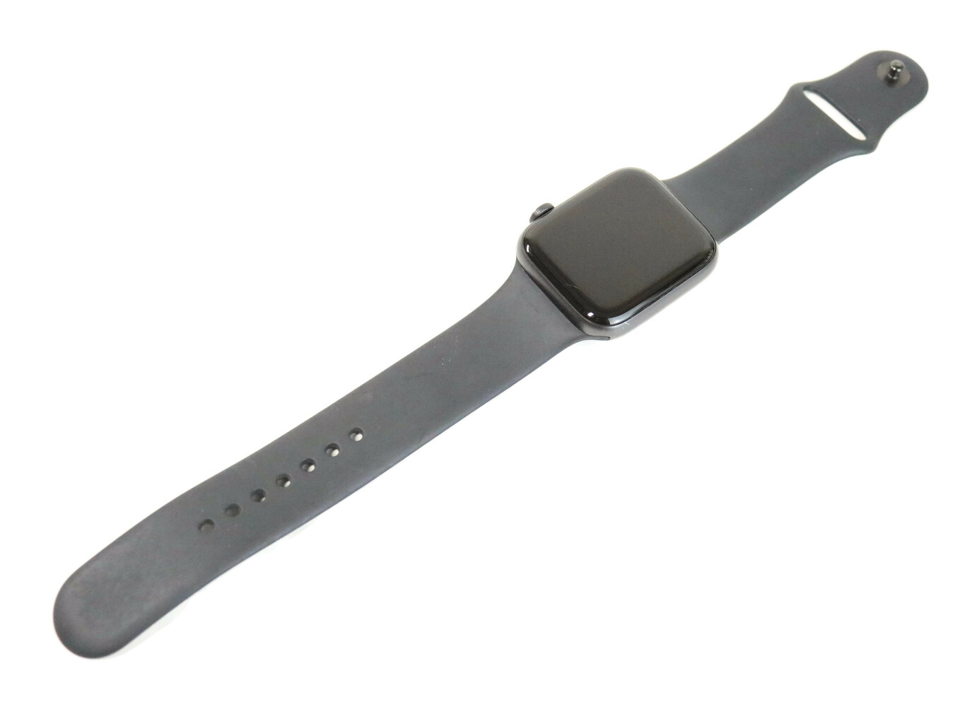 Apple A2095 Series 5 Smart Watch- Black Band | USA Pawn