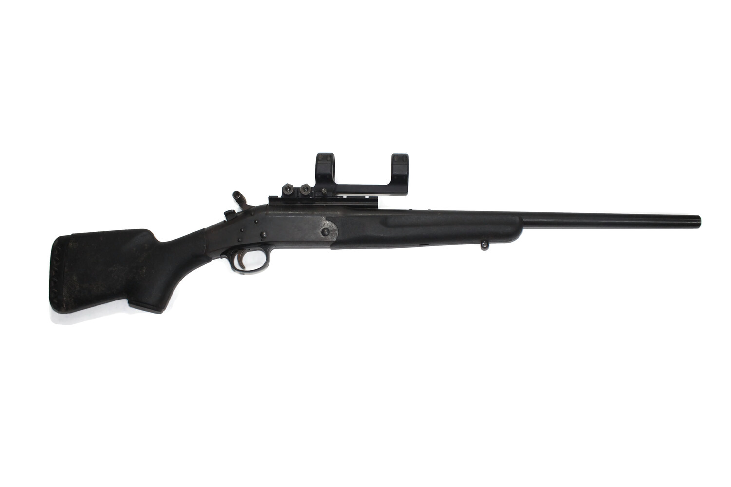 H&R Handi Rifle Single Shot .223 Remington | USA Pawn