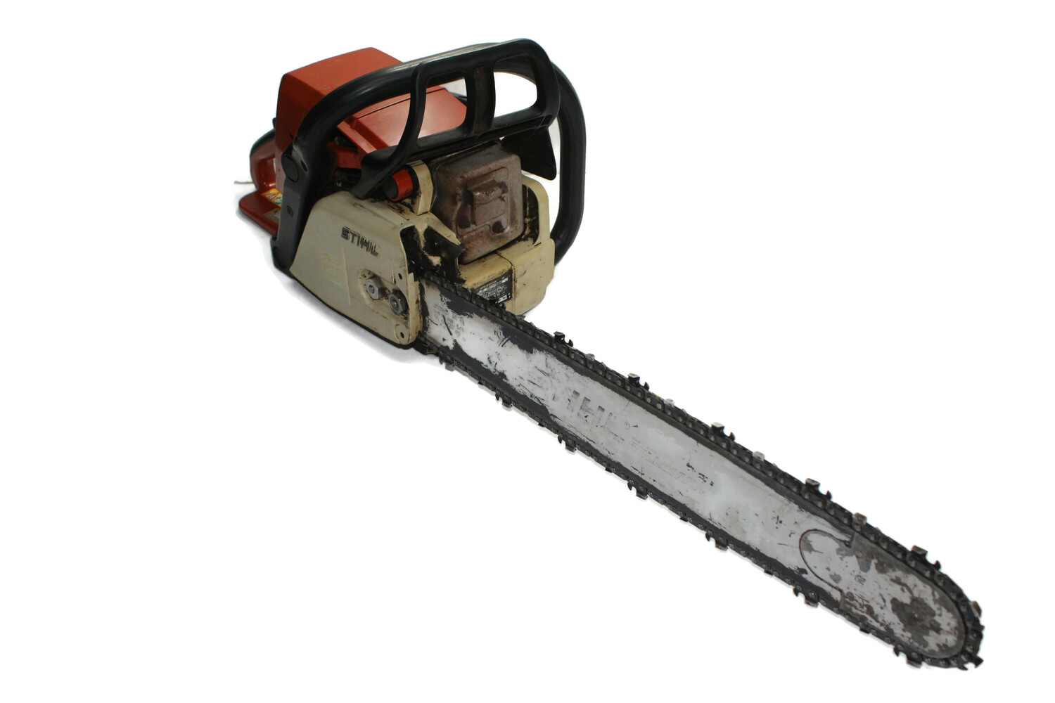 Stihl Chainsaw Model: 029 | USA Pawn