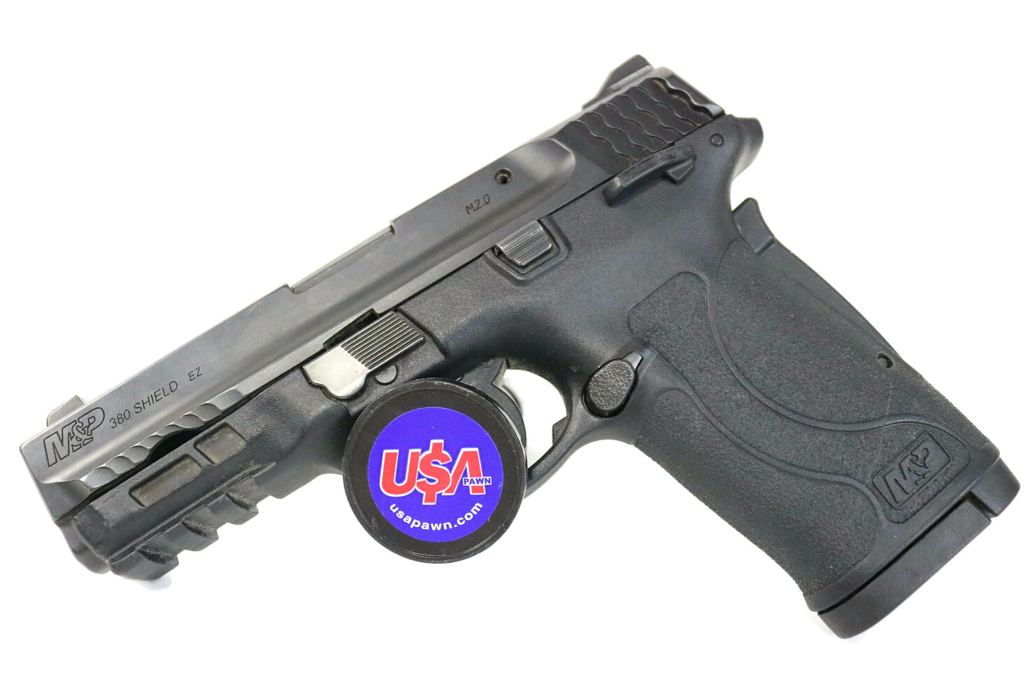 SMITH & WESSON Shield EZ 380 Auto Pistol | USA Pawn