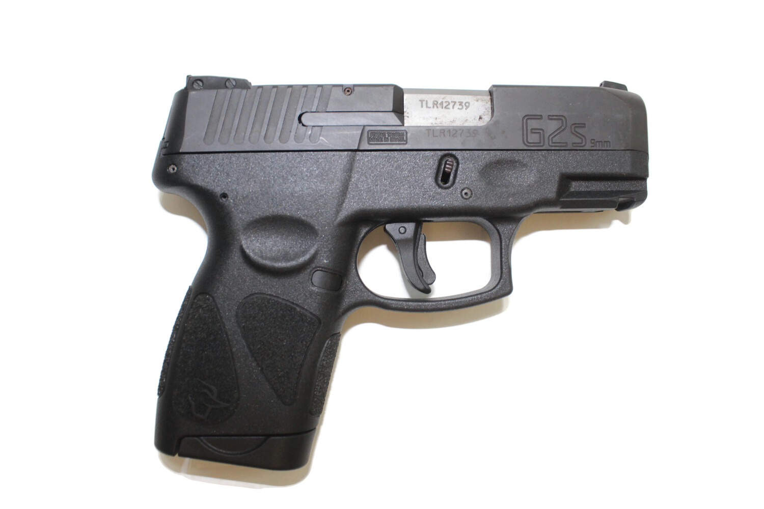 TAURUS G2s Slim Compact 9MM Pistol | USA Pawn