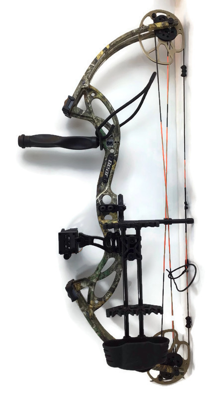 Bear Archery Cruzer G2 Adult Compound Bow | USA Pawn